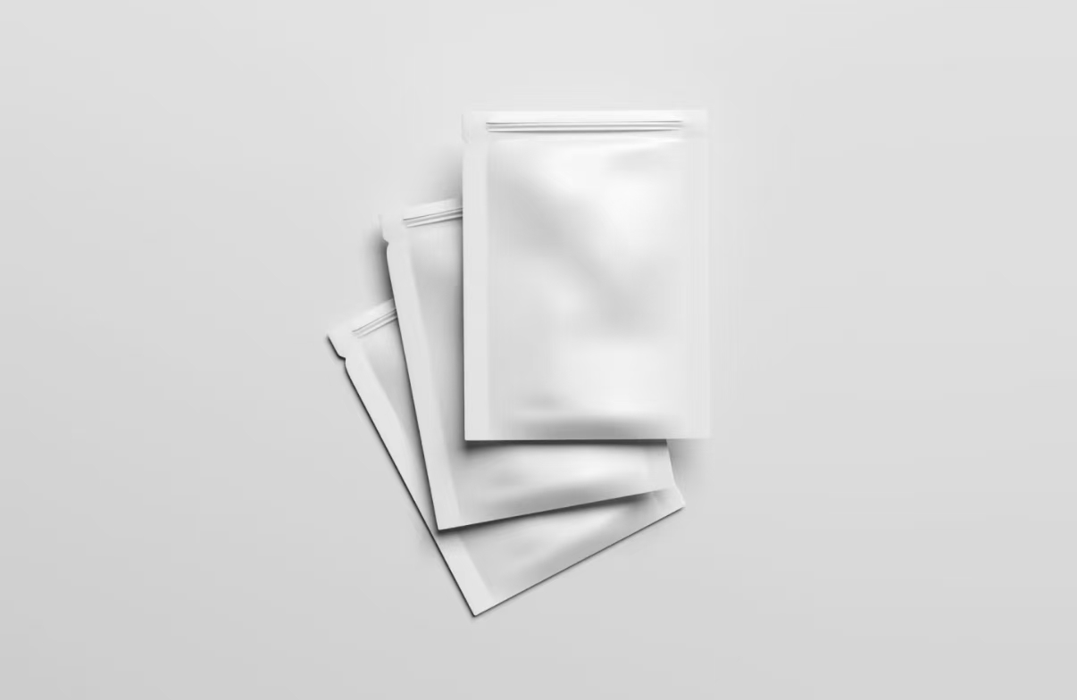 Sachet Packaging Archives