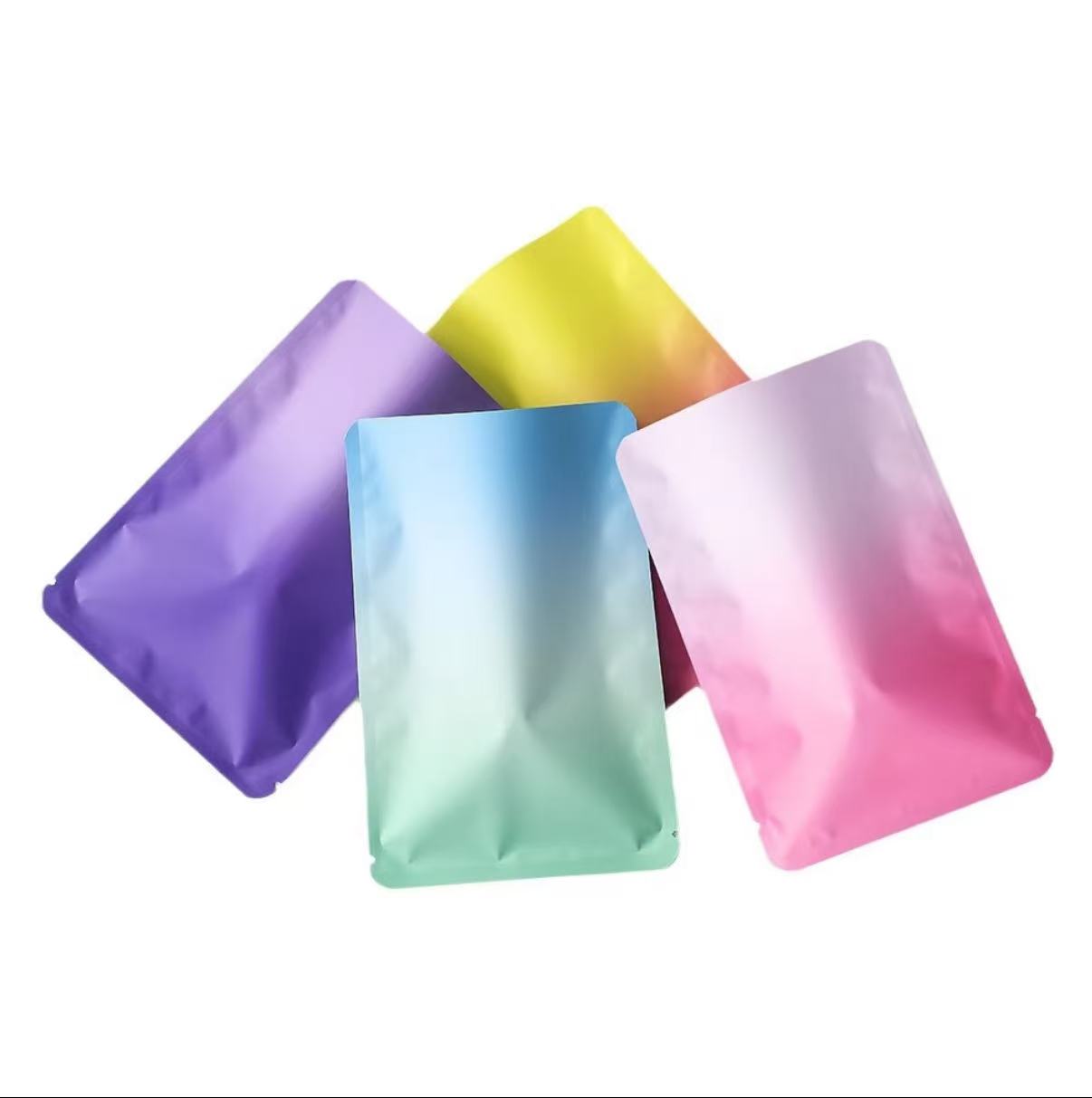 Mylar Bags